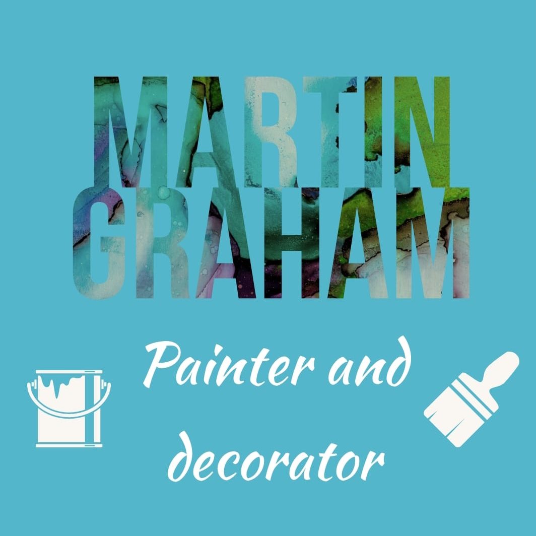 Painter & Decorators In Newtownards | Martin Graham & Son Painter ...